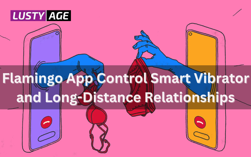 Keep the Spark Alive: How the Flamingo Can Help Long-Distance Couples – Lusty Age